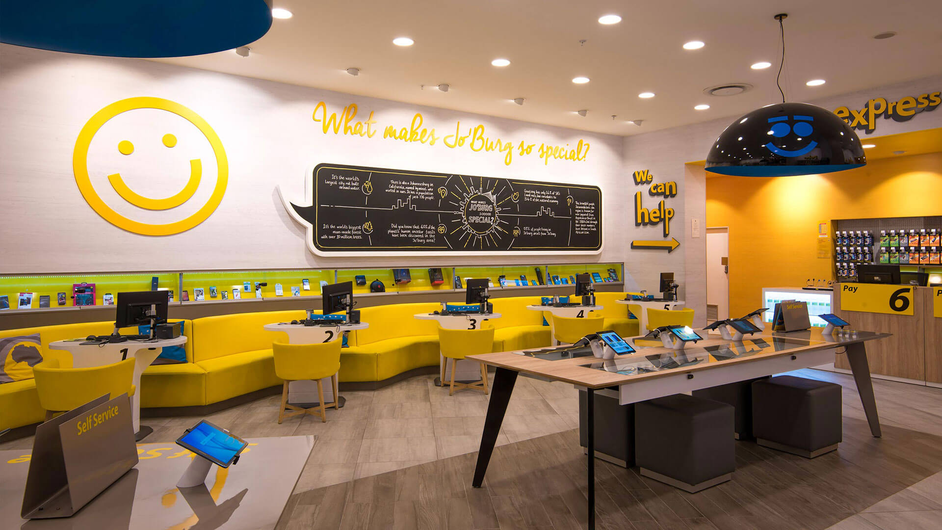 MTN Impact